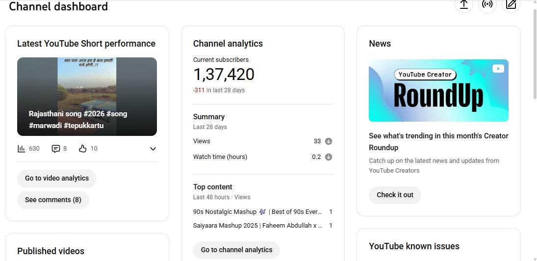 ChannelFlip: Buy and Sell youtube Channel – ChannelsFlip