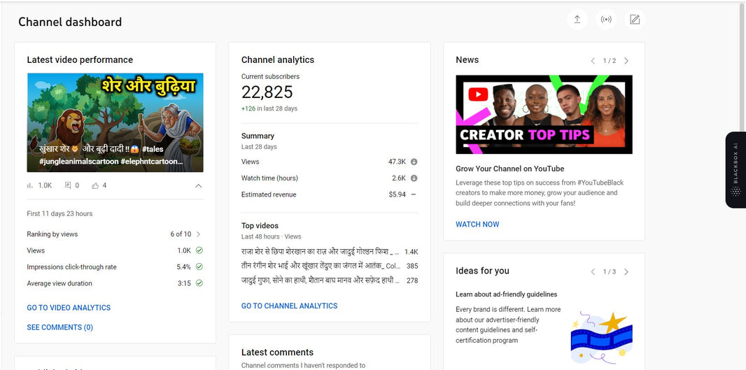 ChannelFlip: Buy and Sell youtube Channel – ChannelsFlip